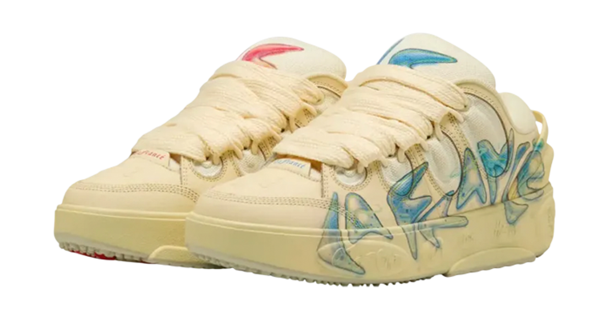 PUMA x LaFrance - Airbrush | SneakerHouse Argentina