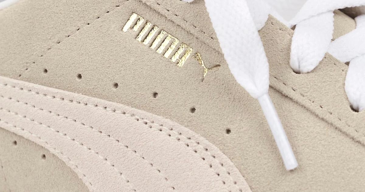 Estas son las nuevas Suede de Puma y JJJJOUND | SneakerHouse
