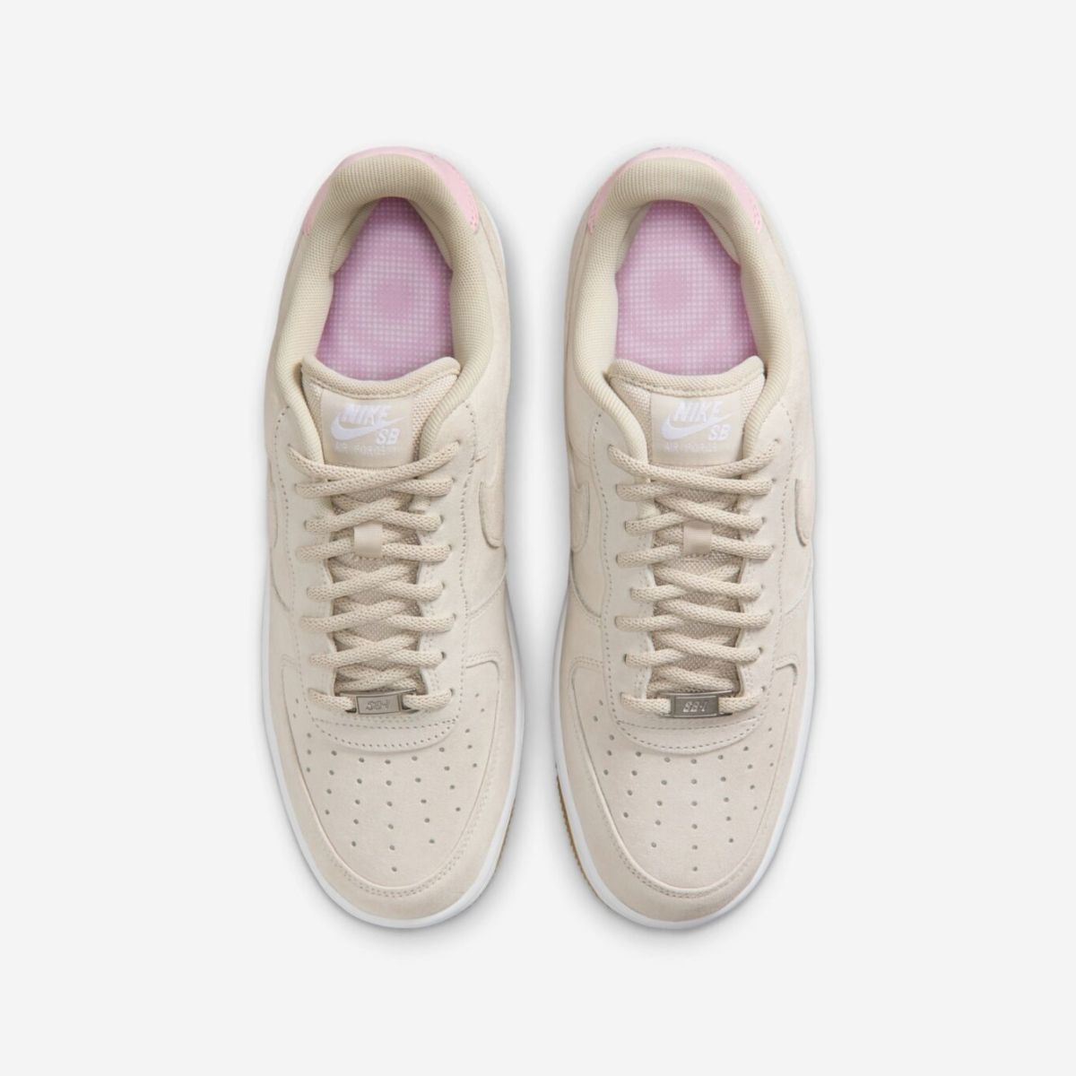 Nike SB Air Force 1: El clásico se sube a la tabla | SneakerHouse