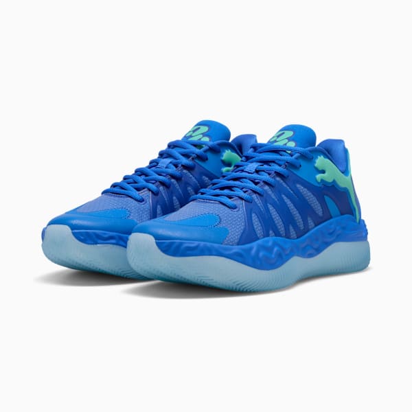 PUMA Hali 1 “Opal”: la nueva joya de Tyrese Haliburton | SneakerHouse