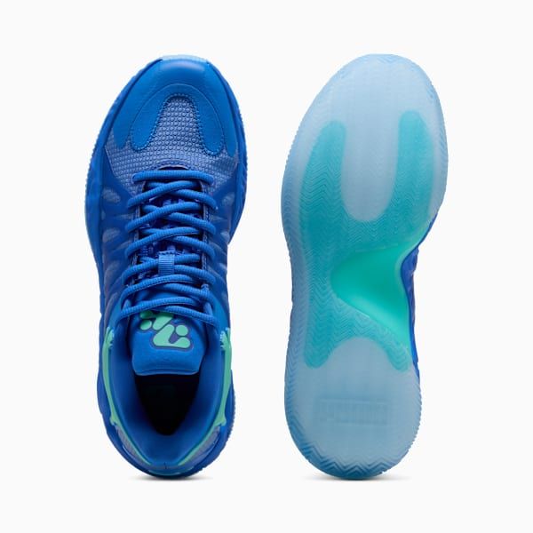 PUMA Hali 1 “Opal”: la nueva joya de Tyrese Haliburton | SneakerHouse