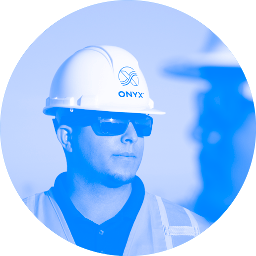 Onyx | Clean Energy Transition Partner