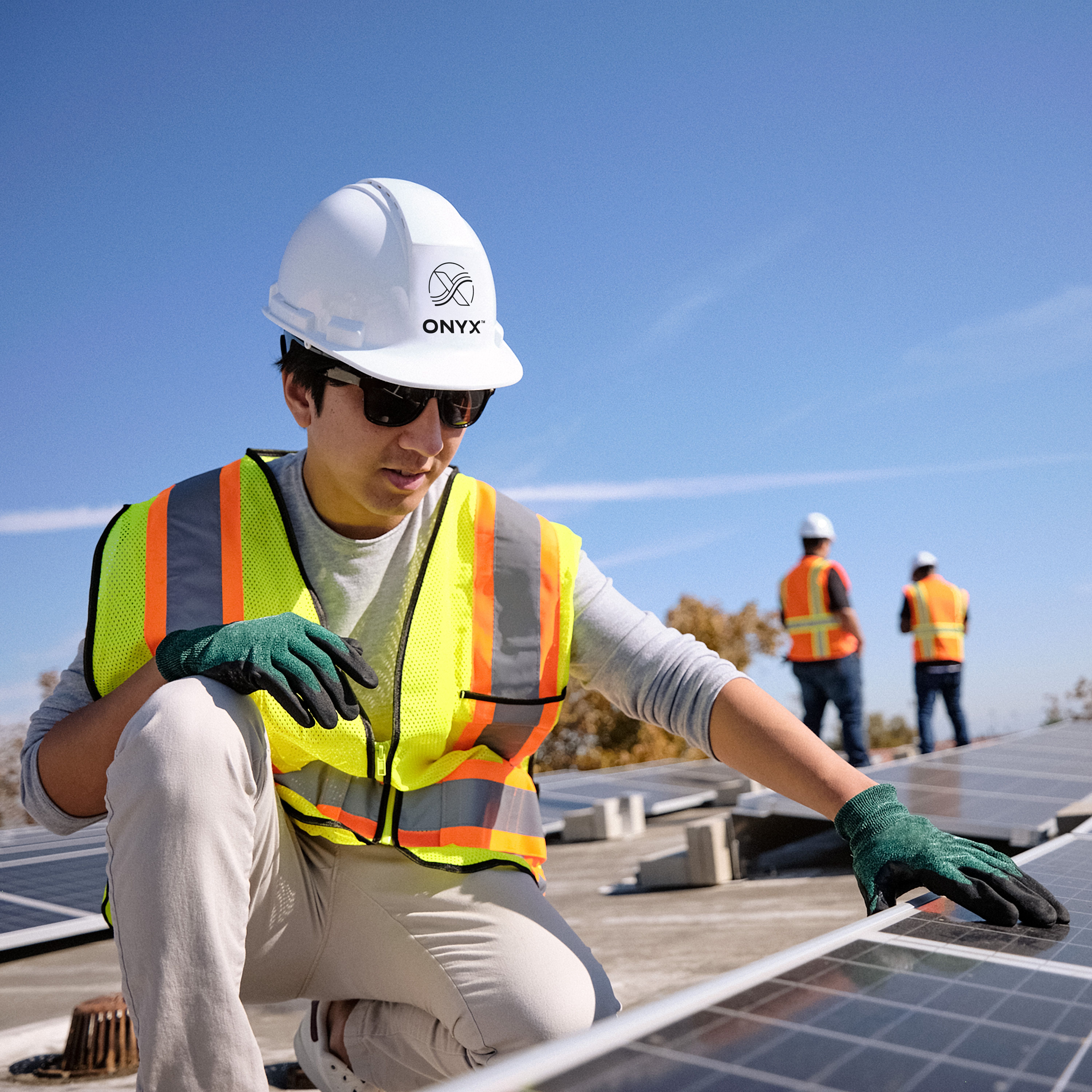 Onyx | Clean Energy Transition Partner