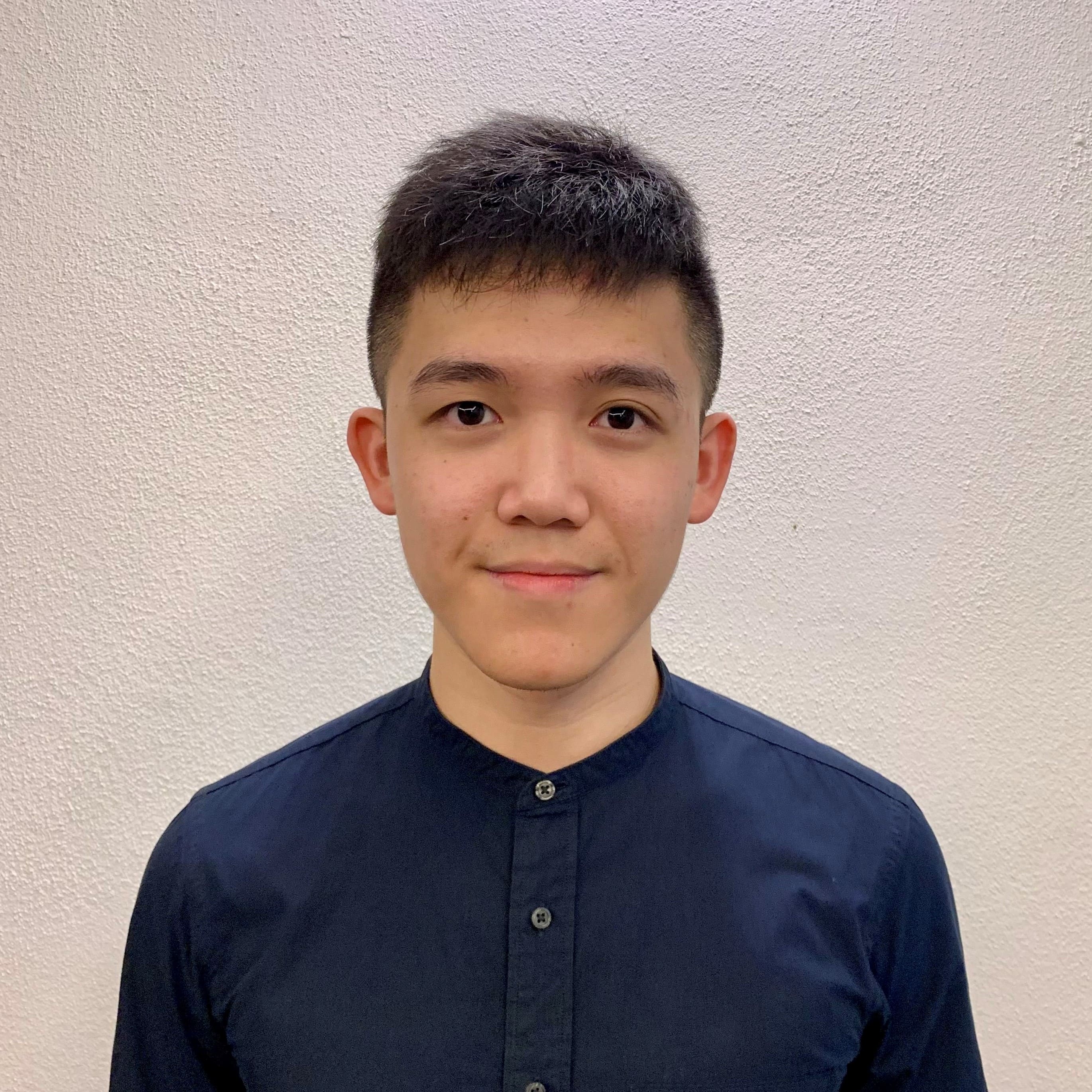 Jordan Lee Jia Hern Personal Website