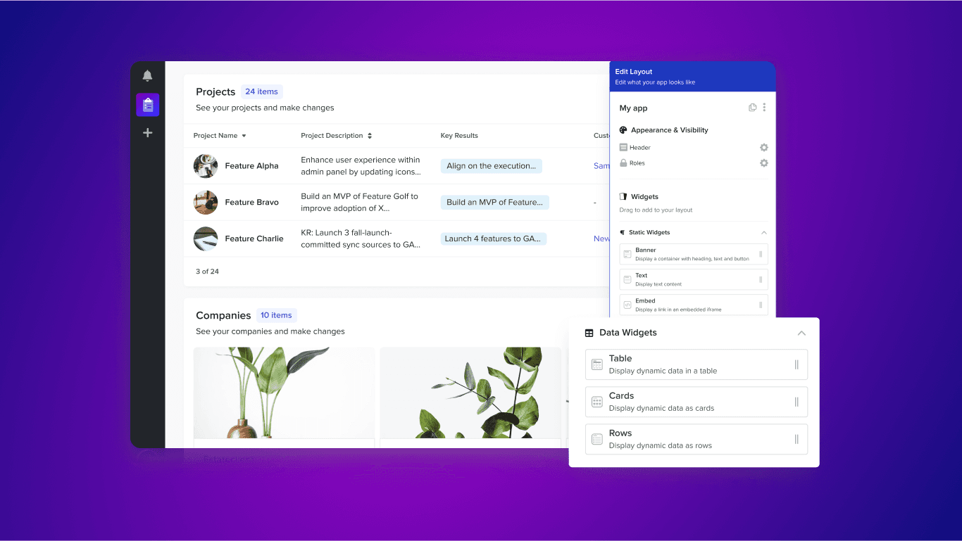 Introducing: Custom Pages for Stacker | Stacker Blog | Stacker
