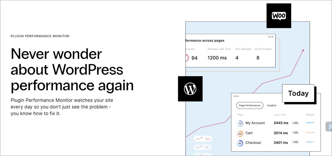 6 Best Website Change Monitoring Software Tools for 2024 | Nexcess