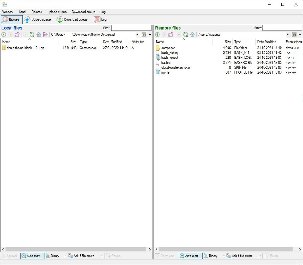How To Install a Magento Theme: A Comprehensive Guide [2023] | Nexcess
