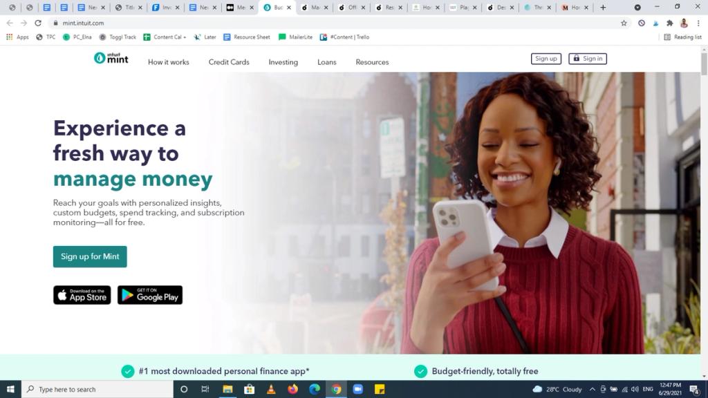 11 Homepage Examples for Inspiration in 2024 | Nexcess