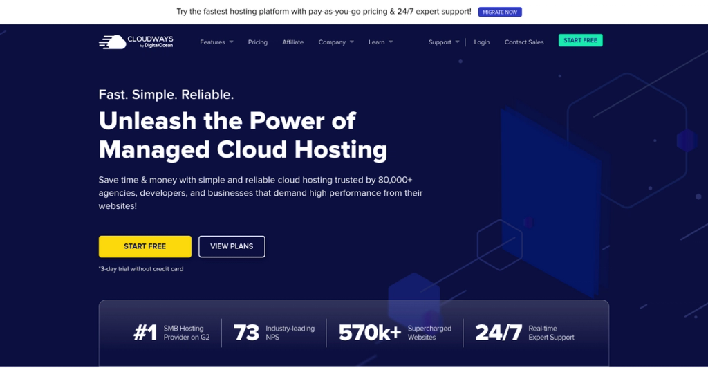 A Beginner's Guide to Choosing an Ecommerce Hosting Provider (2023 ...