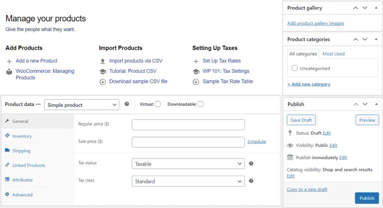 The 5 Best Platforms to Launch Your Ecommerce Site in 2023 | Nexcess
