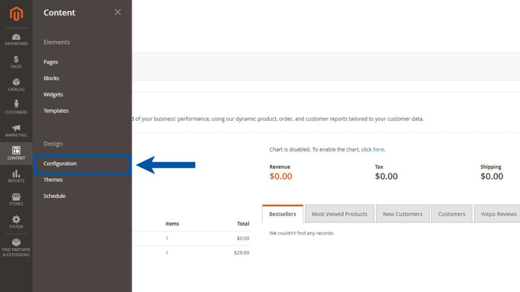 How To Install a Magento Theme: A Comprehensive Guide [2023] | Nexcess