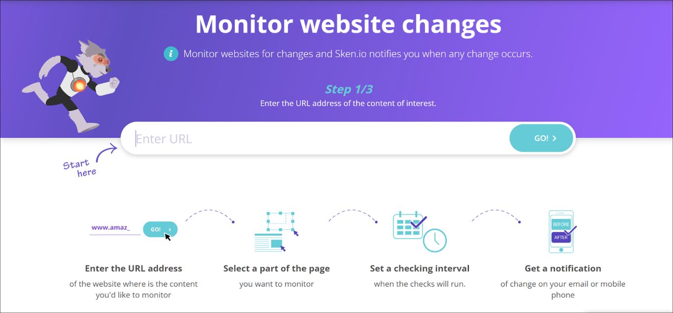 6 Best Website Change Monitoring Software Tools for 2024 | Nexcess