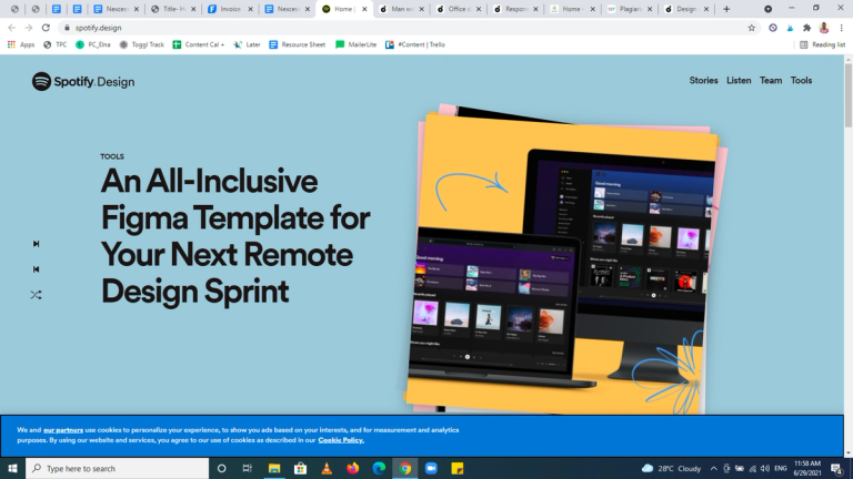 11 Homepage Examples for Inspiration in 2024 | Nexcess