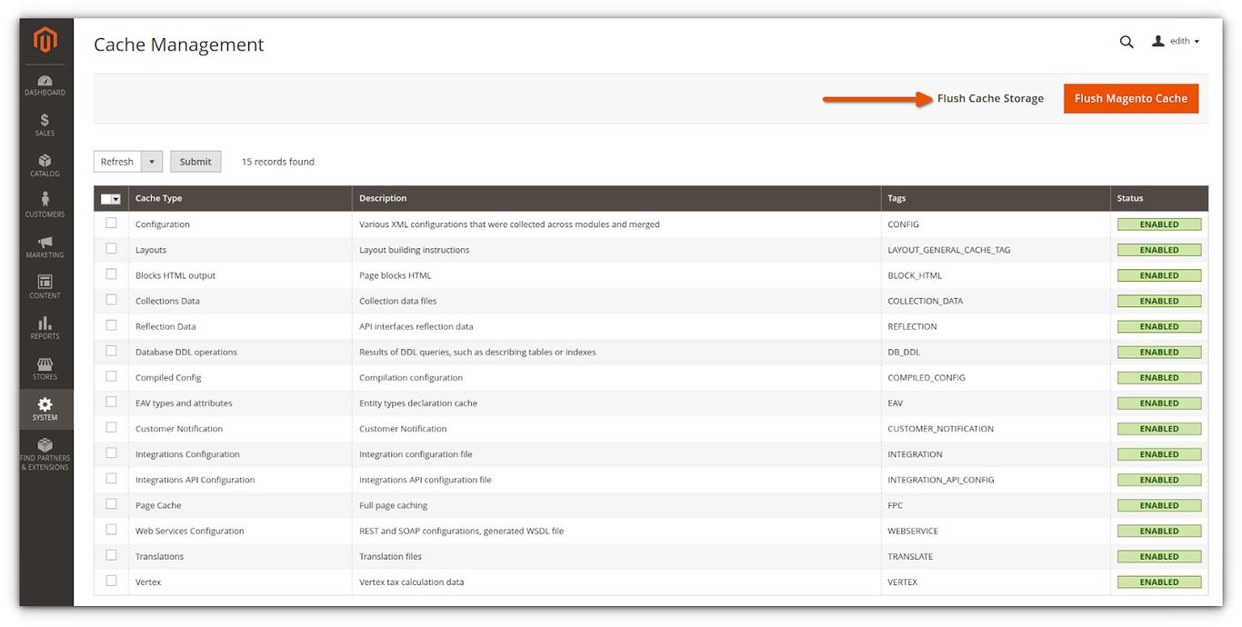 Magento Content Delivery Network Cdn Setup Via Cloudflare Nexcess