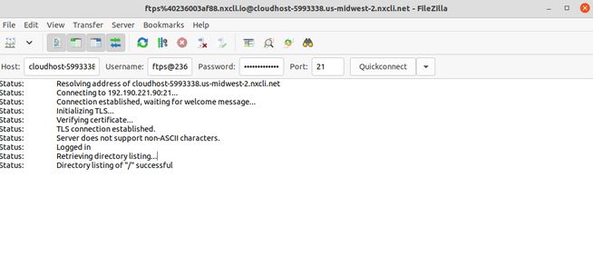 FileZilla FTPS Client Overview with SFTP vs. FTPS Comparison | Nexcess