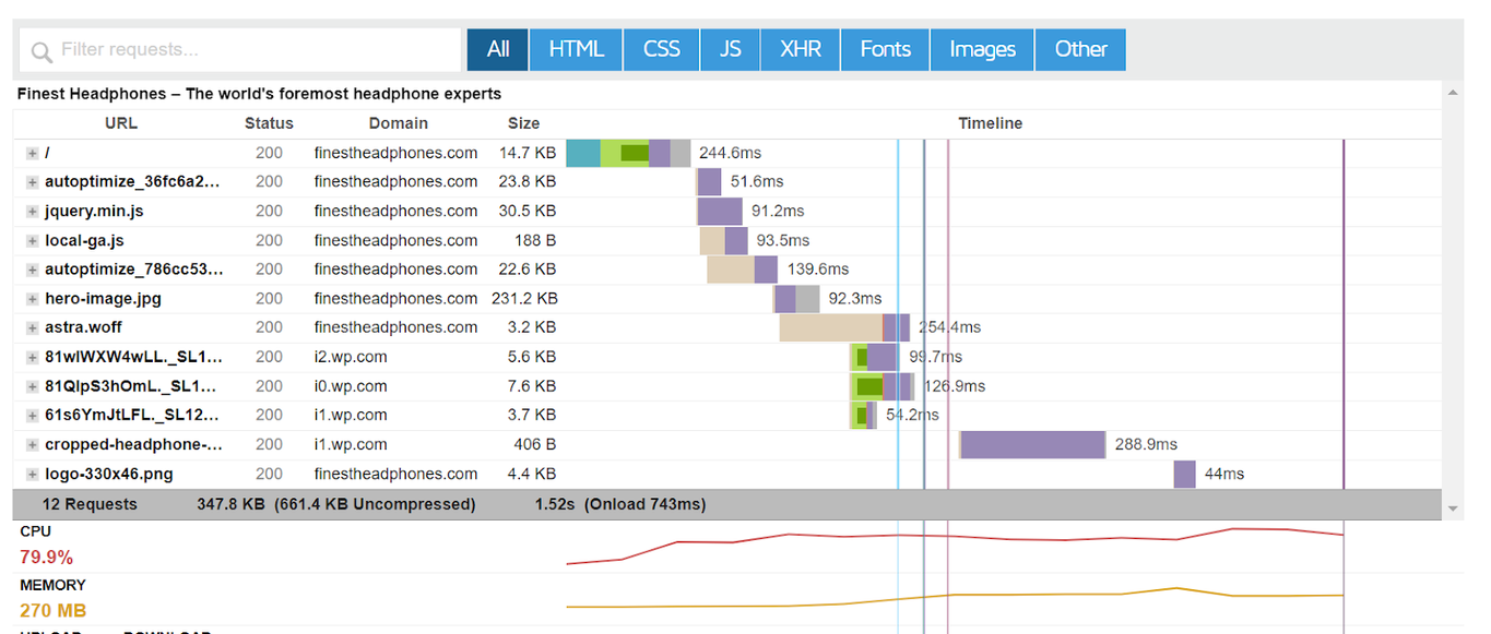How to Speed Up Page Load Time | Faster Page Load Tips | Nexcess