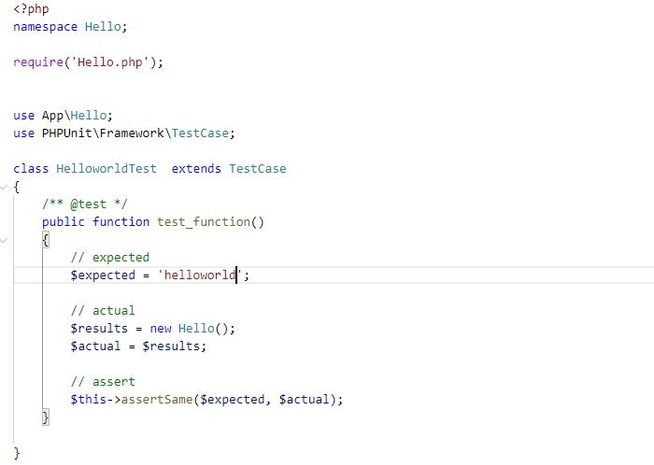 How to Do PHP Unit Testing for WordPress [2023] | Nexcess
