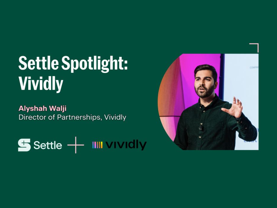 Settle | Settle Blog - Settle Spotlight Series: Q&A with Vividly