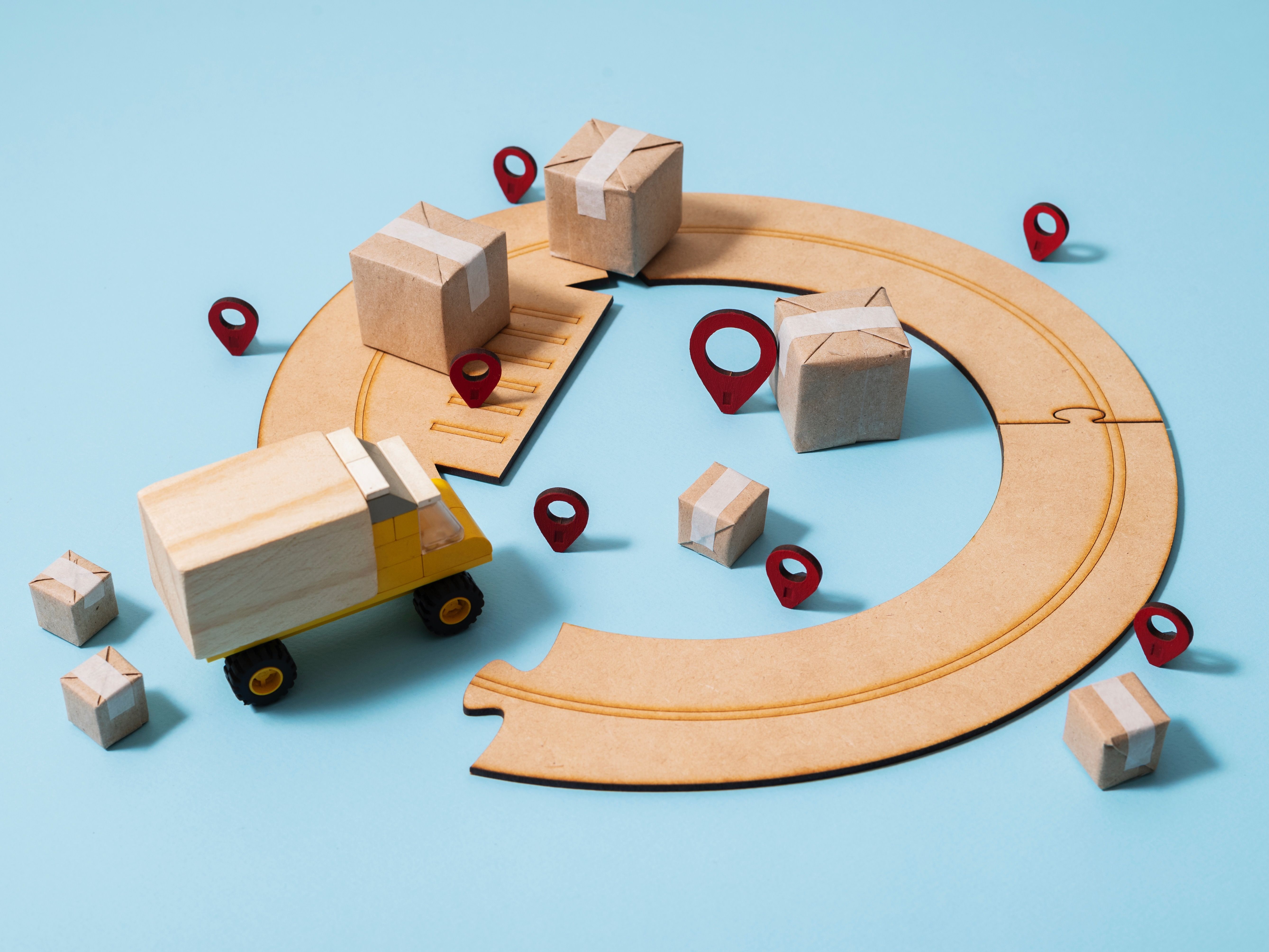 Settle | Settle Blog - Supply Chain Risks: Lessons from the Suez Canal ...