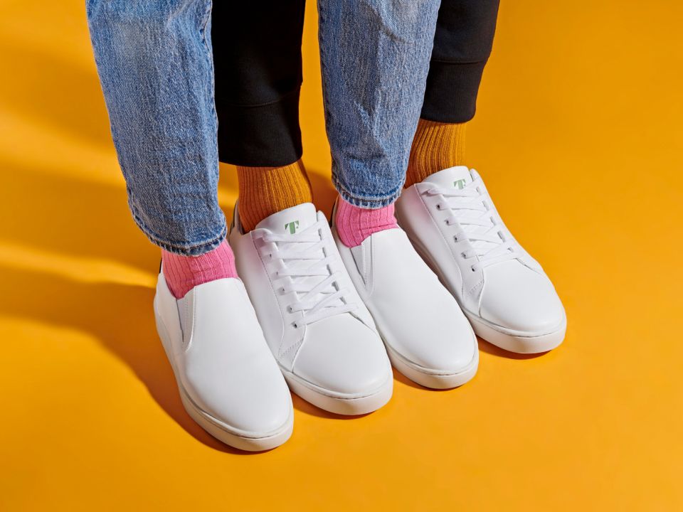 Settle's Case Study - Thousand Fell