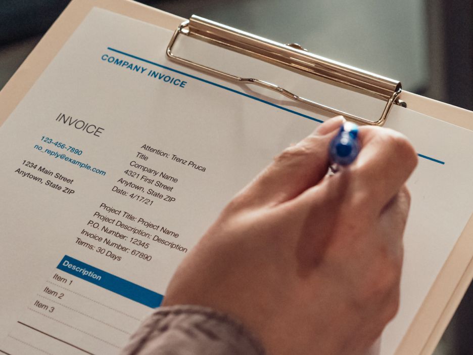 Settle | Settle Blog - What is the Accounts Payable Process?