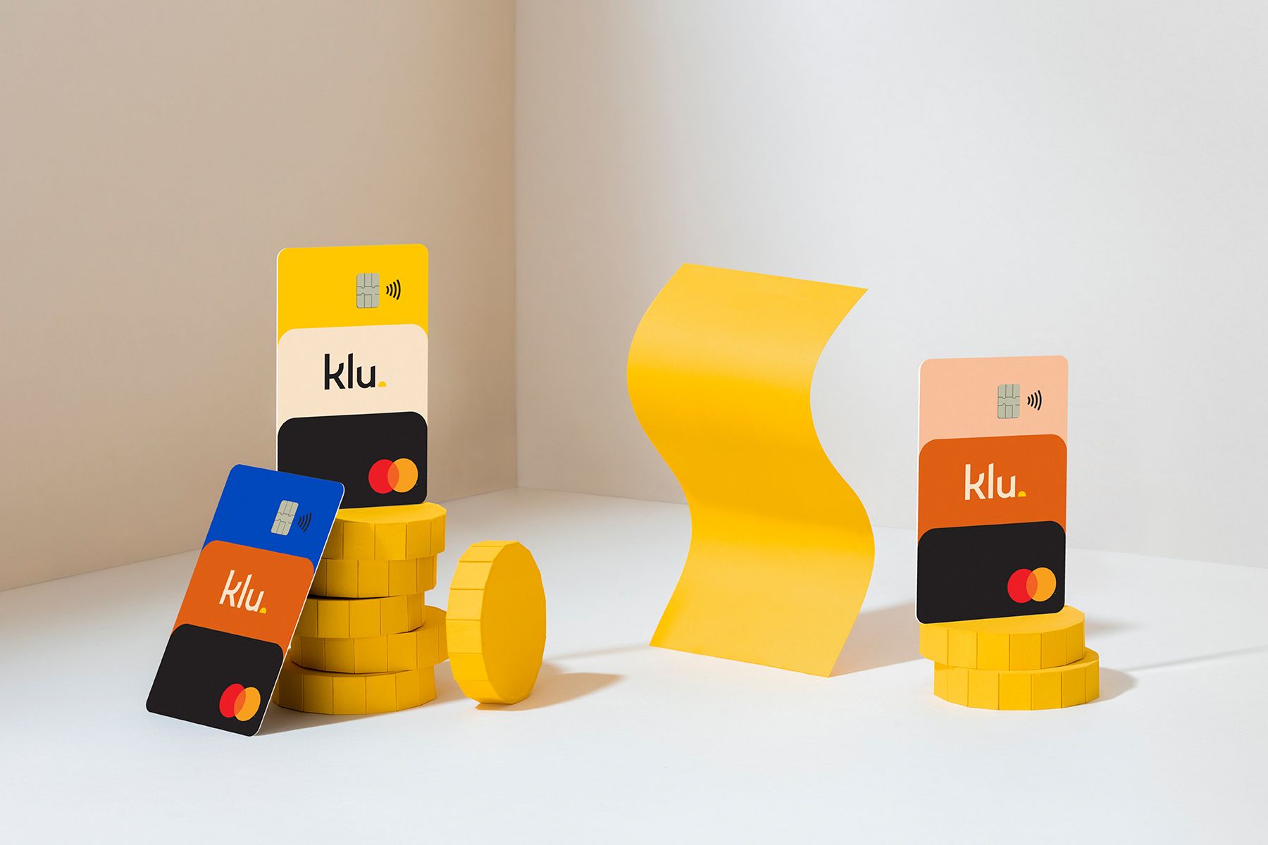 Klu | The branding people