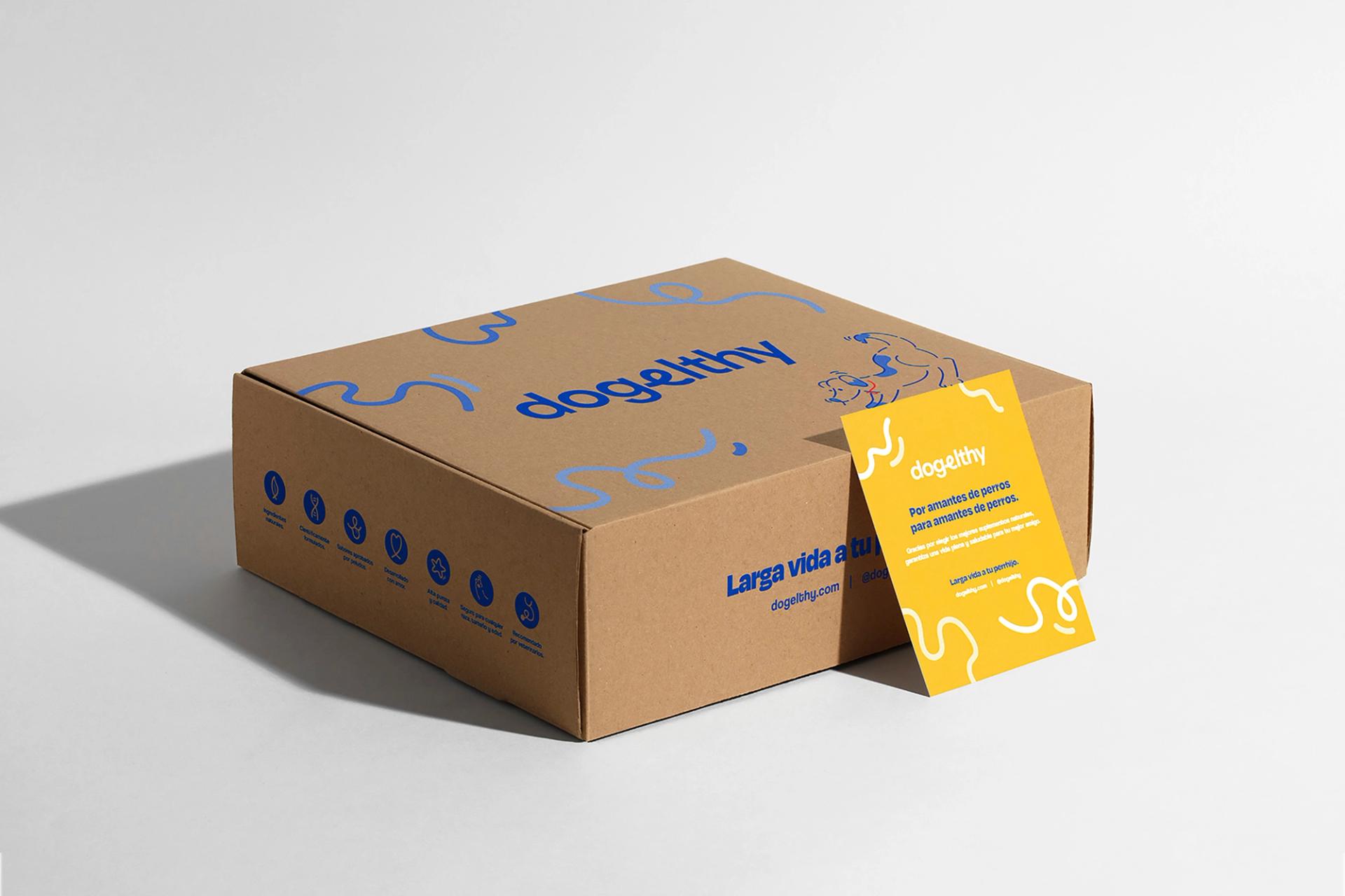 Dogelthy | The branding people