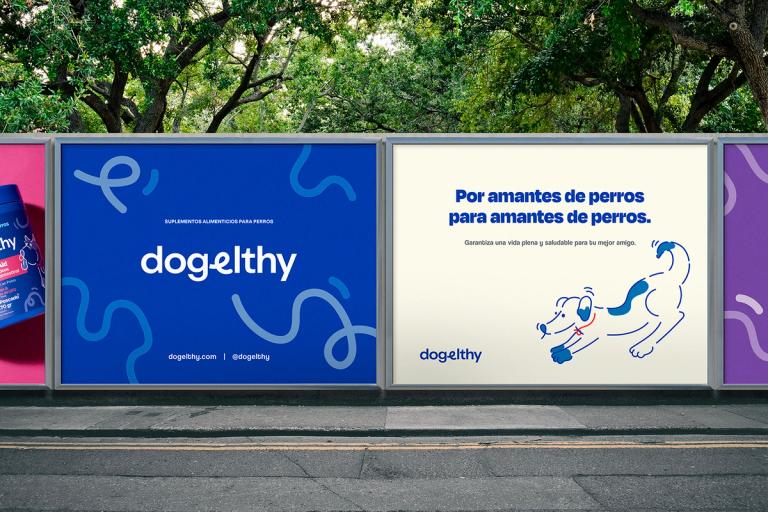 Dogelthy | The branding people