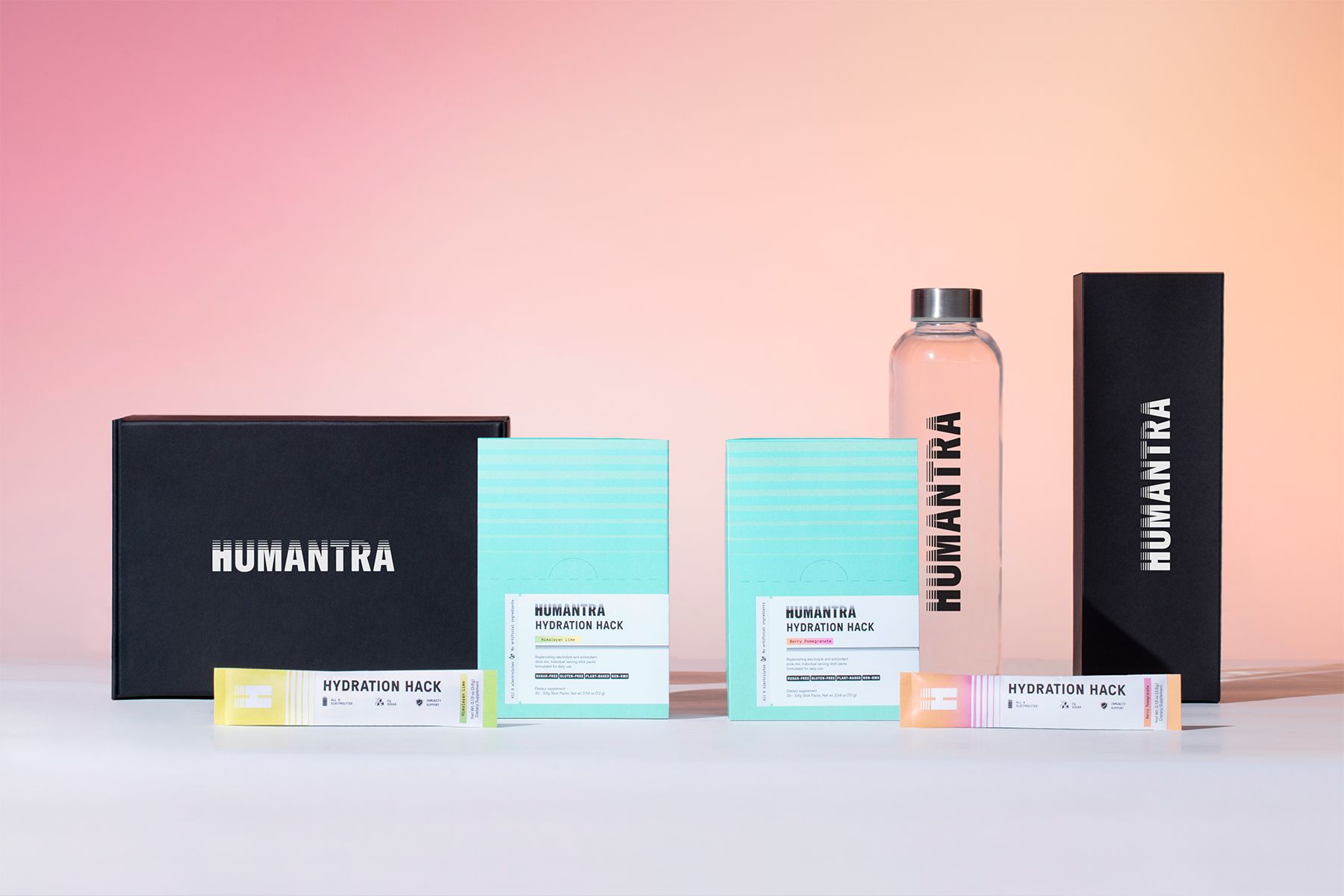 Humantra | The branding people