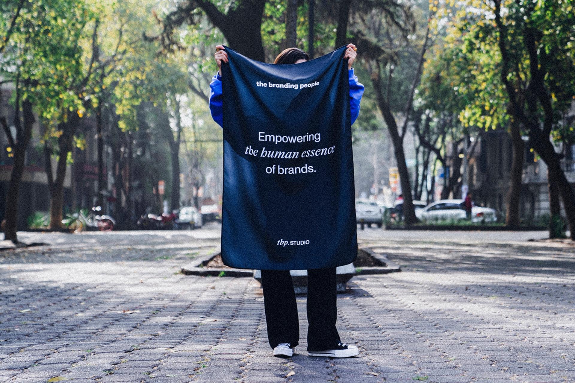 the branding people | The branding people