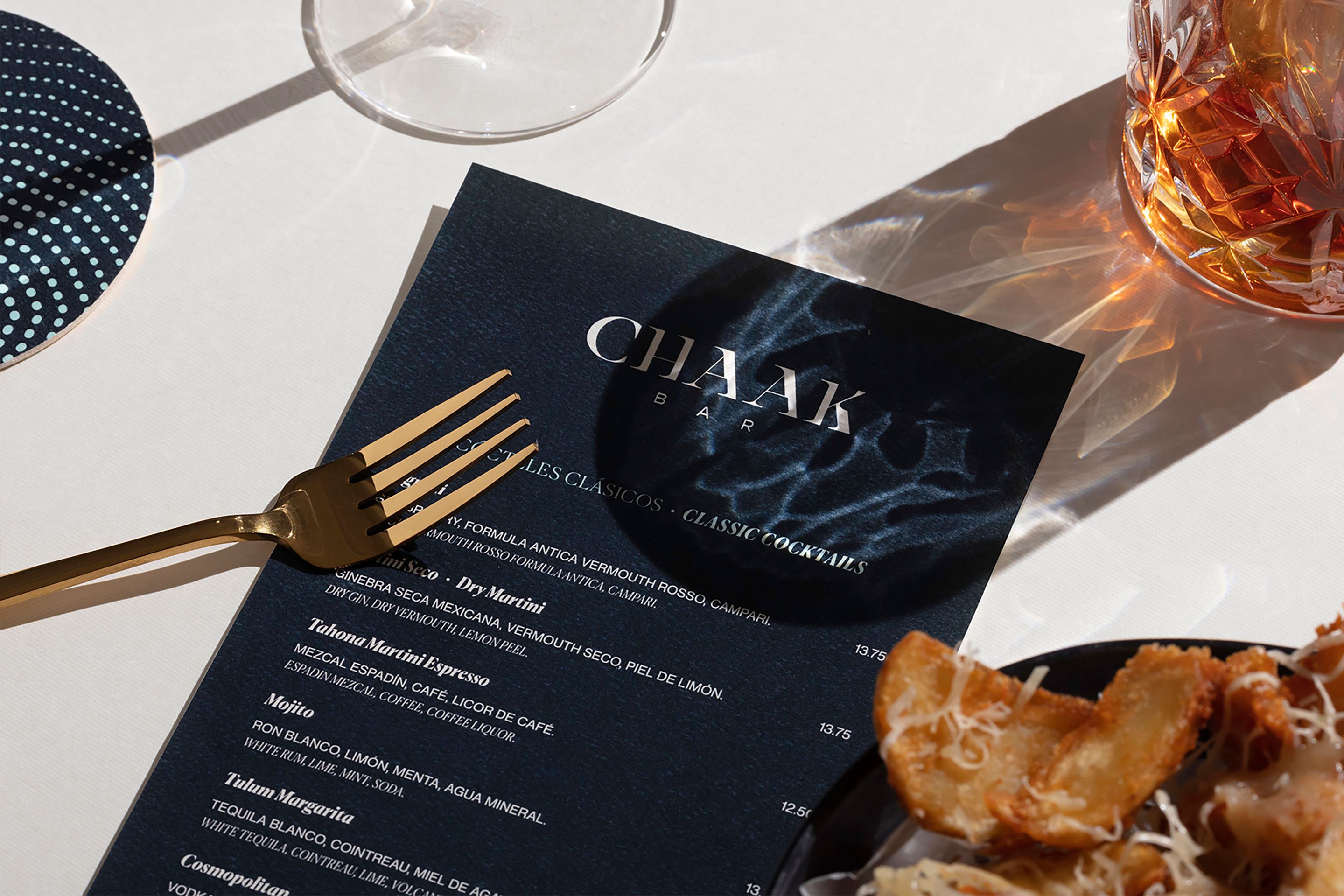 Chaak | The branding people