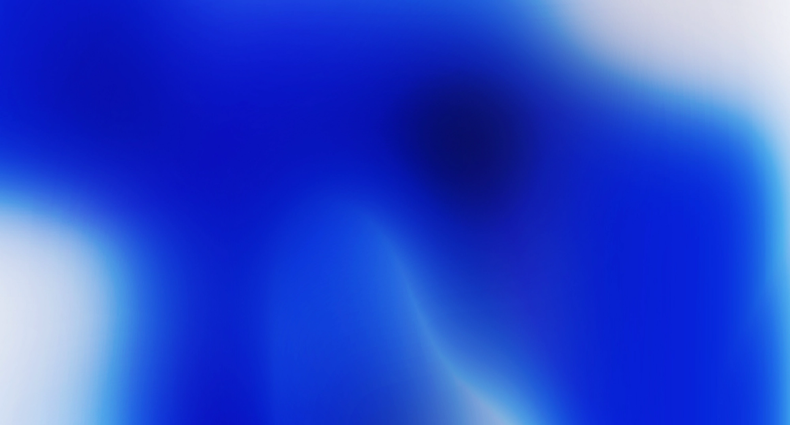 New year, new site, new blue. | The branding people