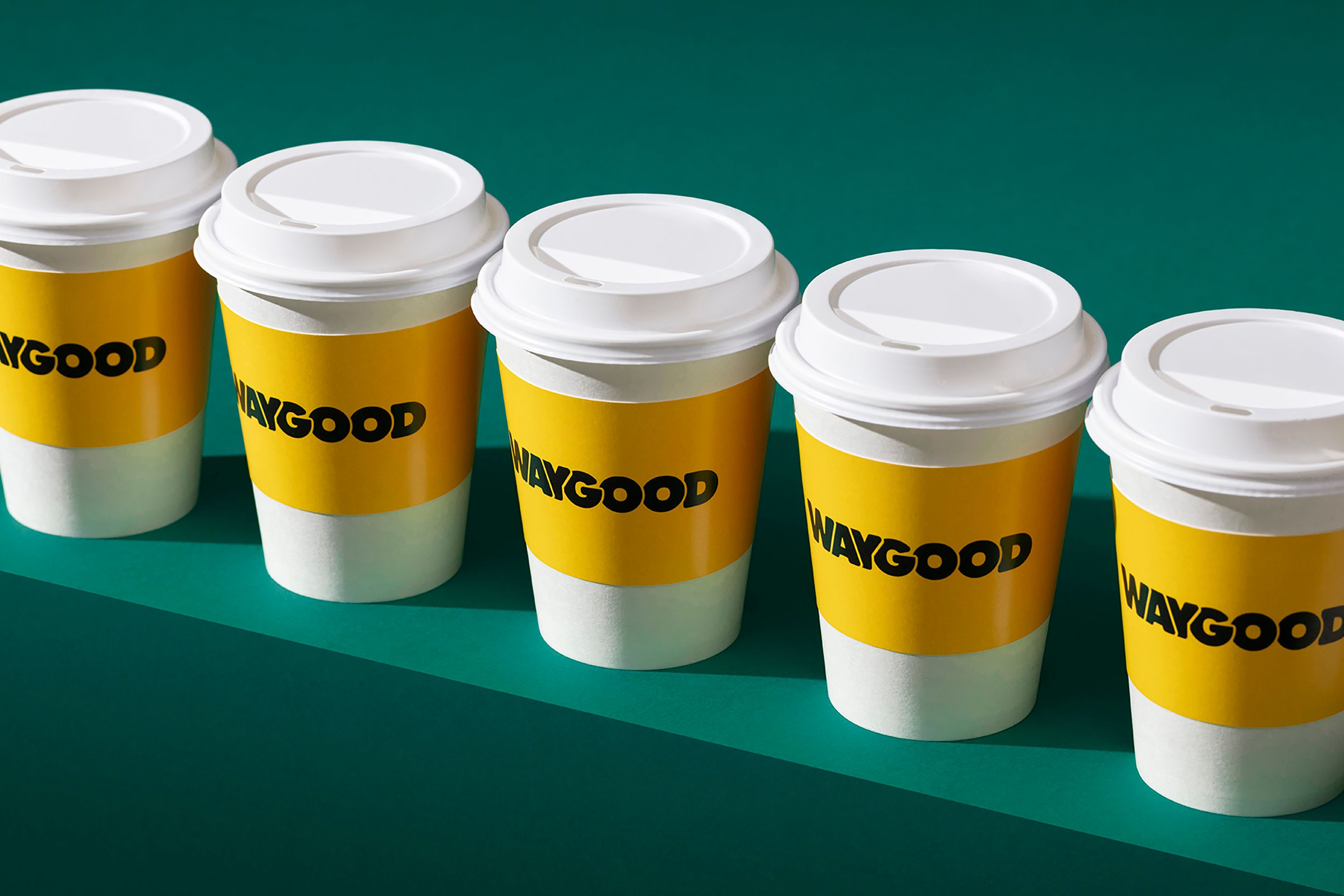 WayGood | The branding people