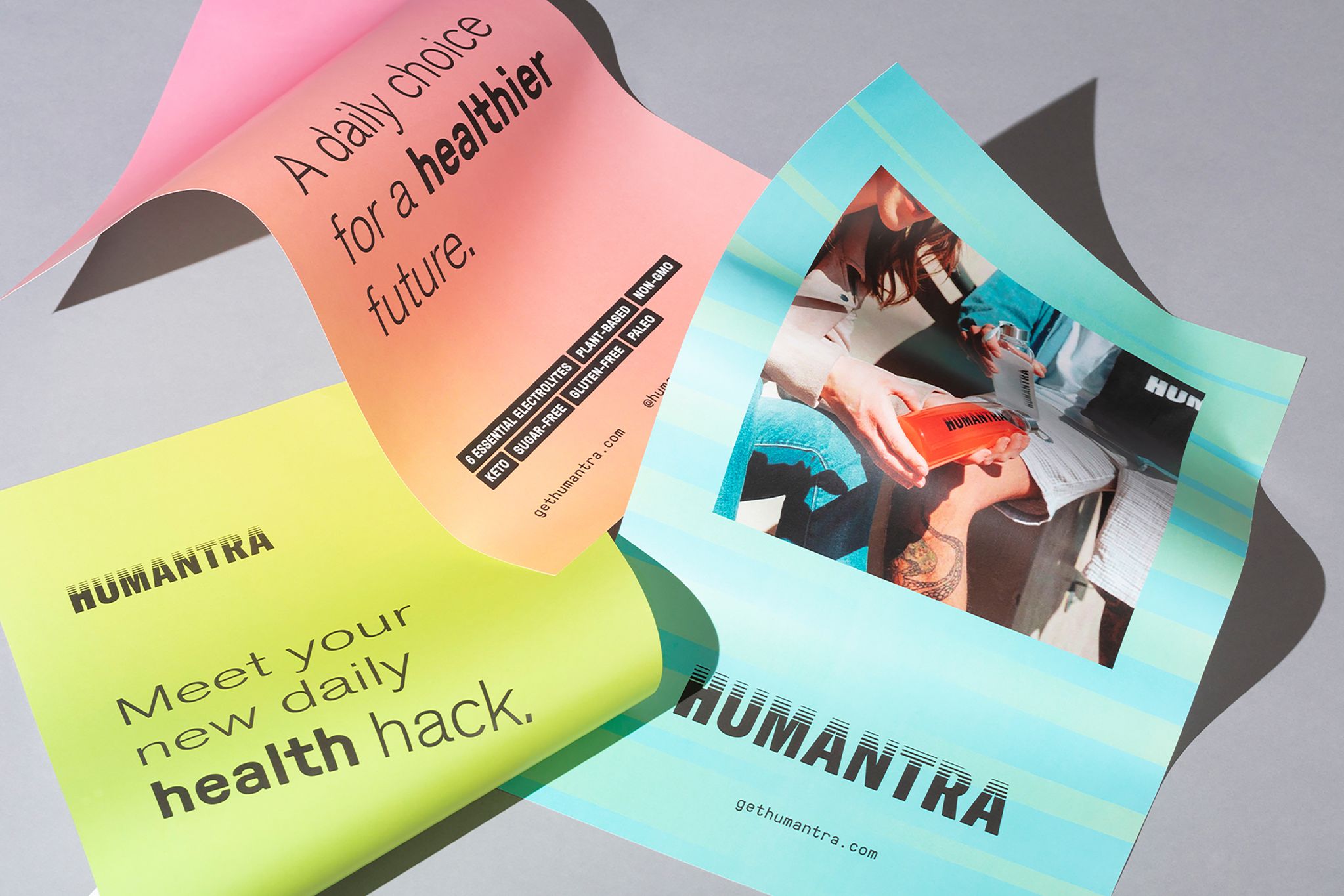 Humantra | The branding people