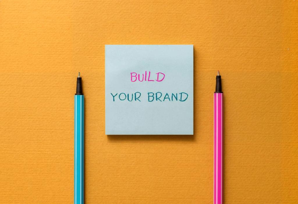 One Brand. Many Channels. Zero Whiplash. | The branding people