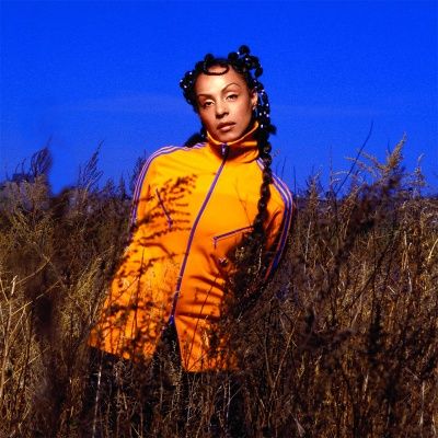 Zap Mama - Luaka Bop