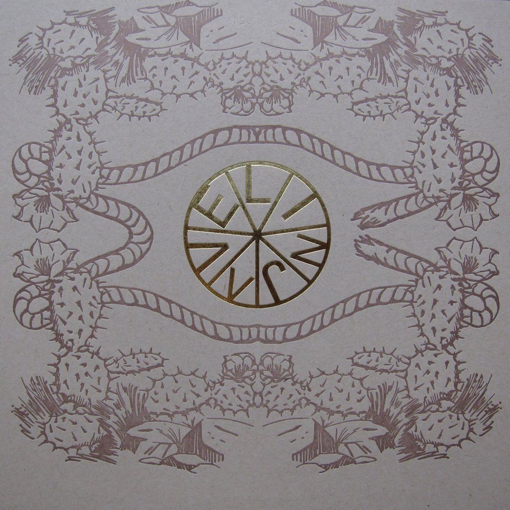 Canyon Candy by Javelin - Luaka Bop