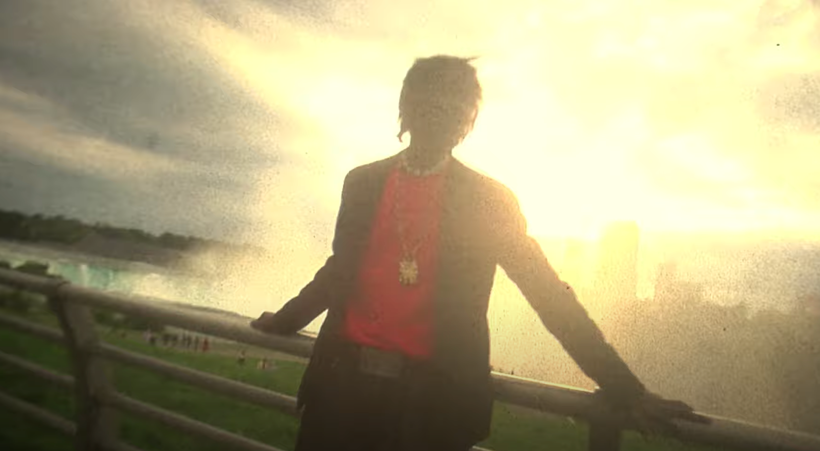 Feba (Official Video) by Janka Nabay - Luaka Bop