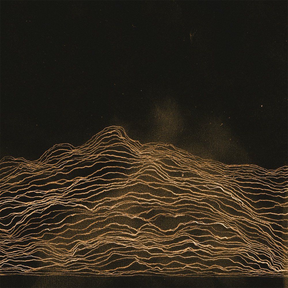 Reflections: Mojave Desert by Floating Points - Luaka Bop