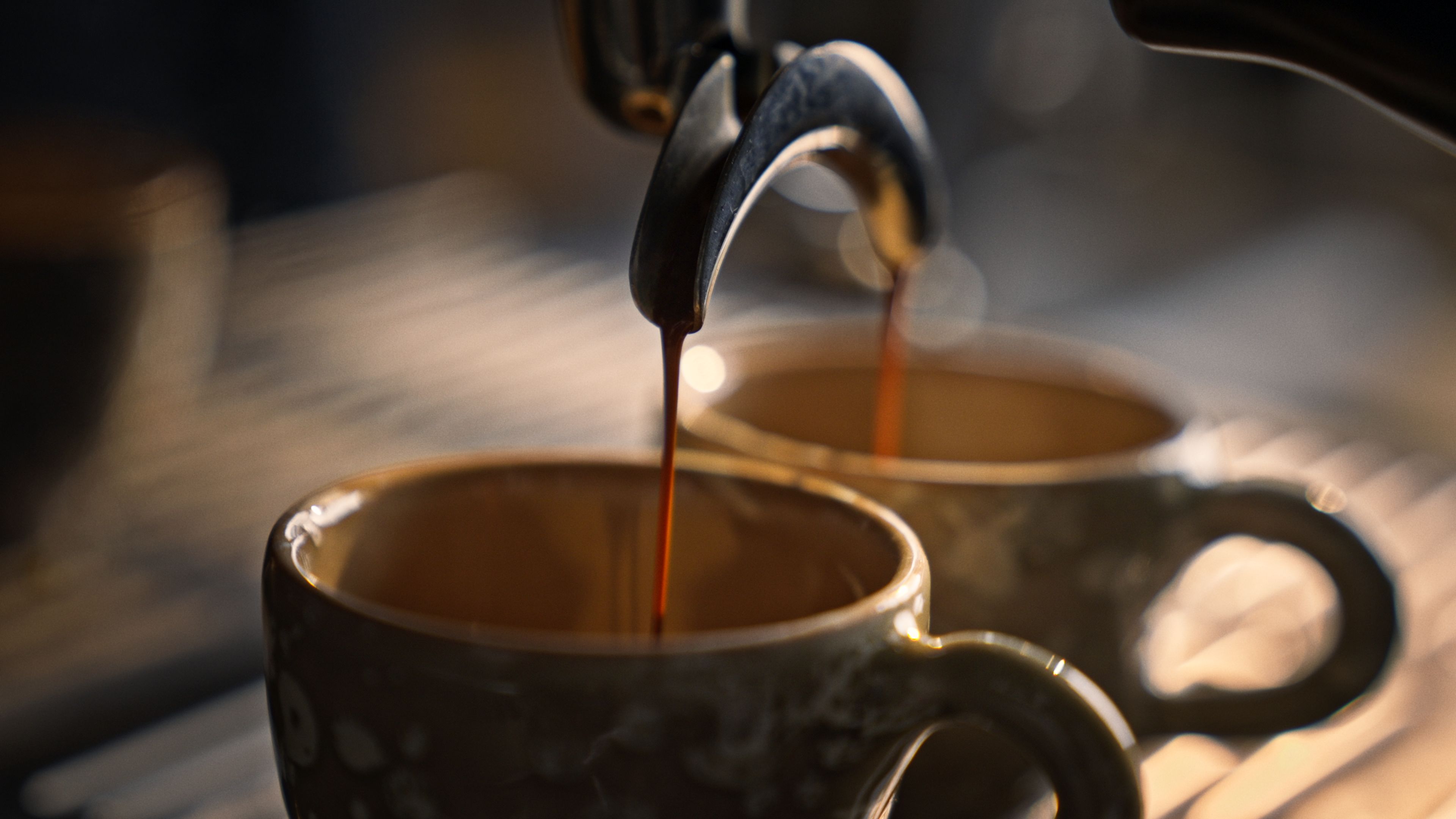 Coffee and Dehydration | Bluewater