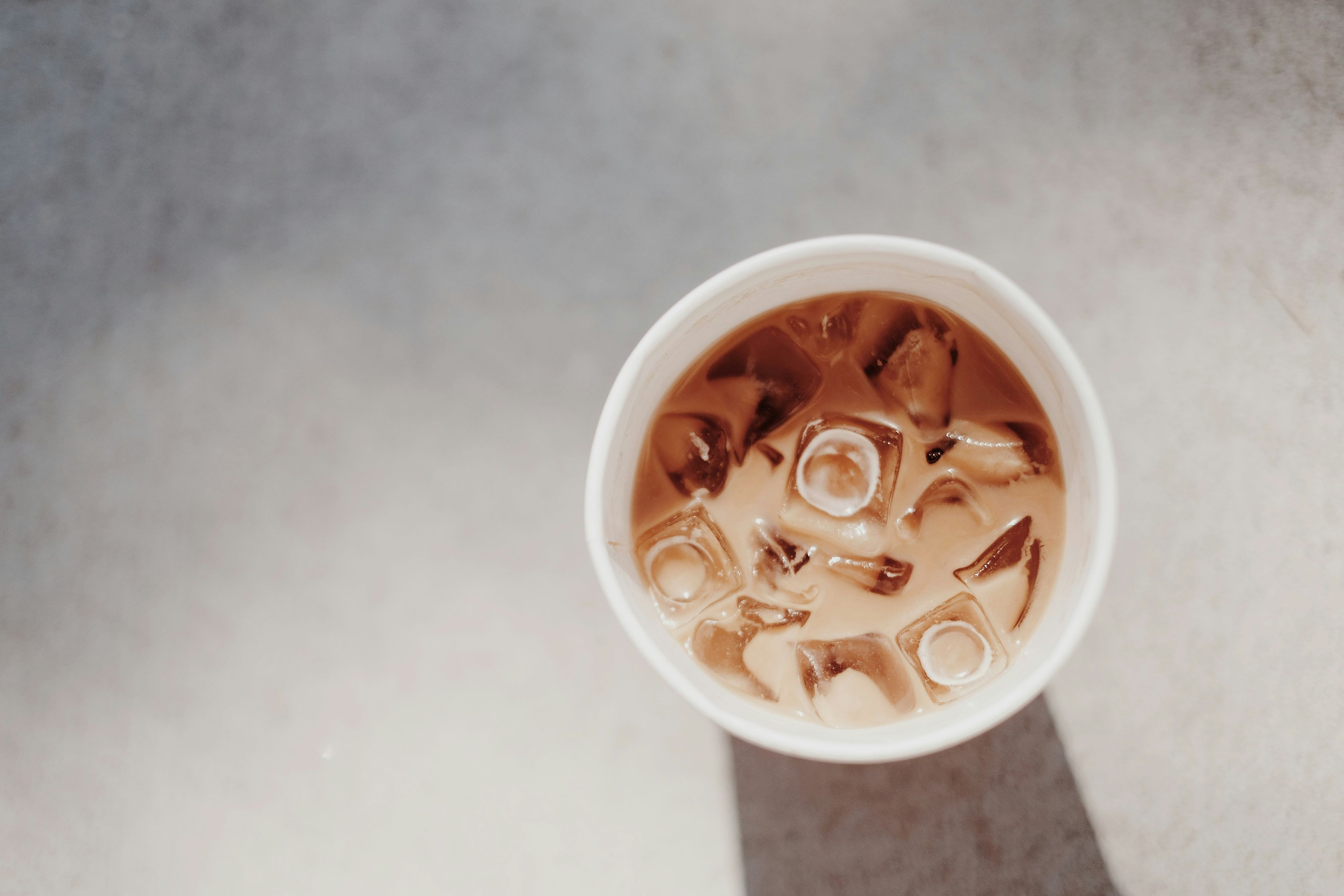 How to Make Iced Coffee at Home