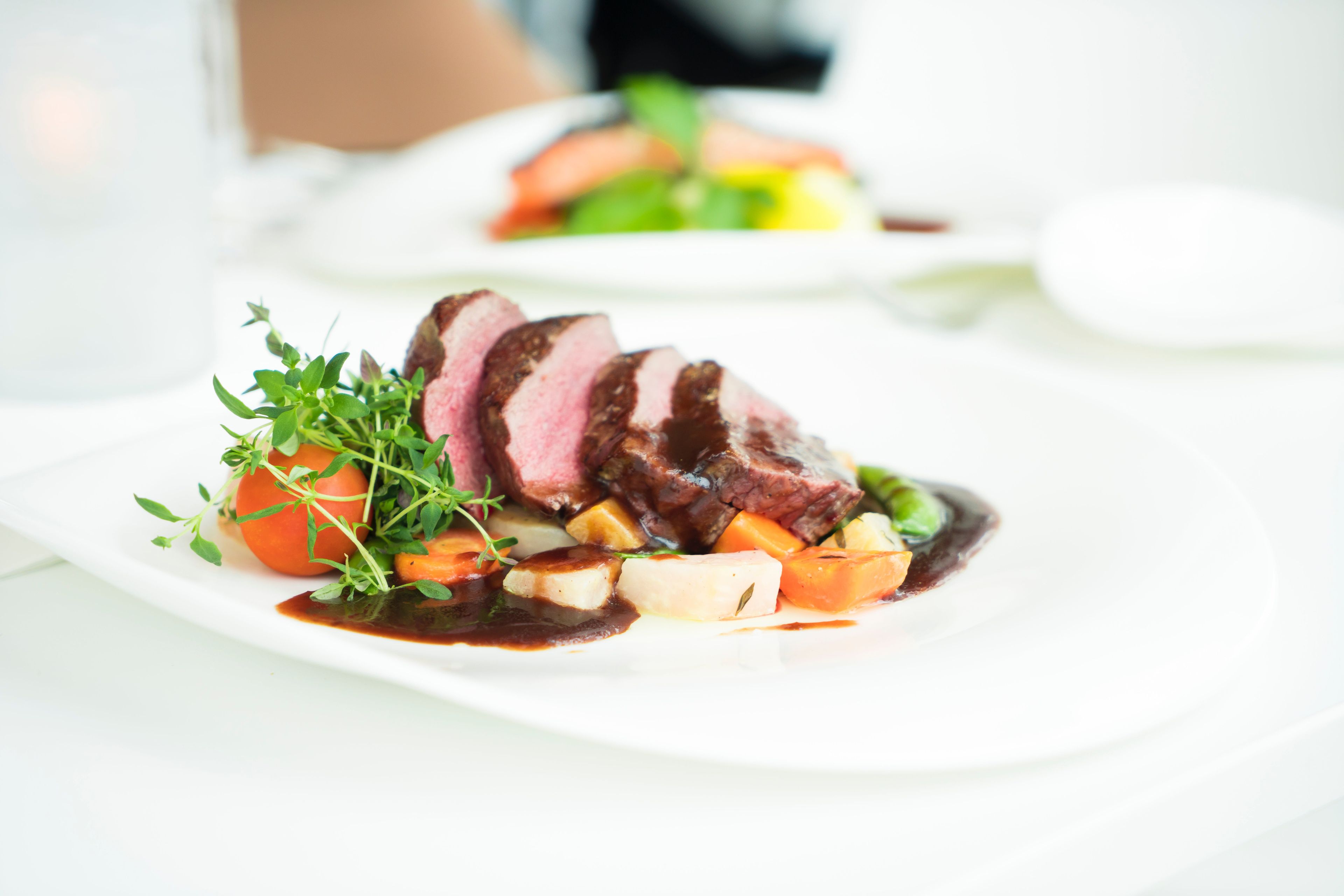 Taste the change with Bluewater | Bluewater