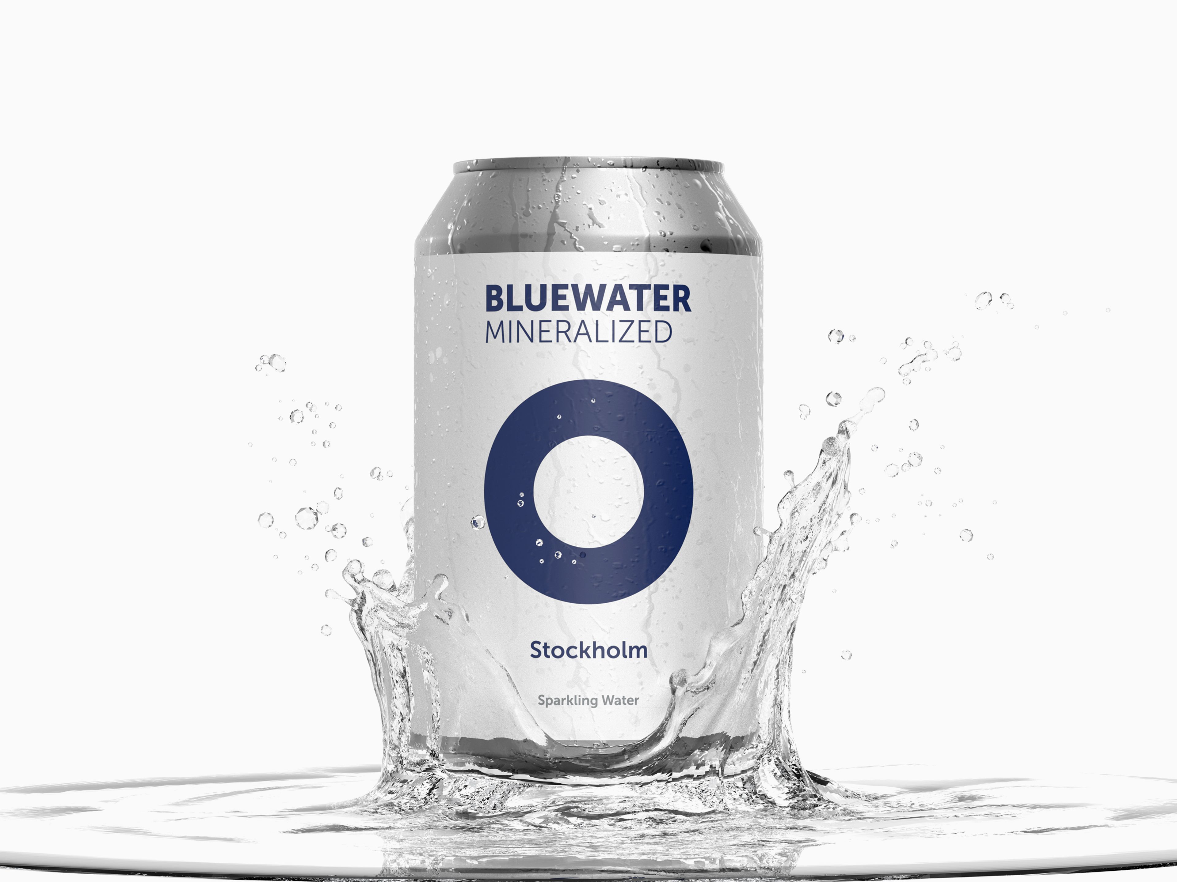 Taste the Difference | Bluewater