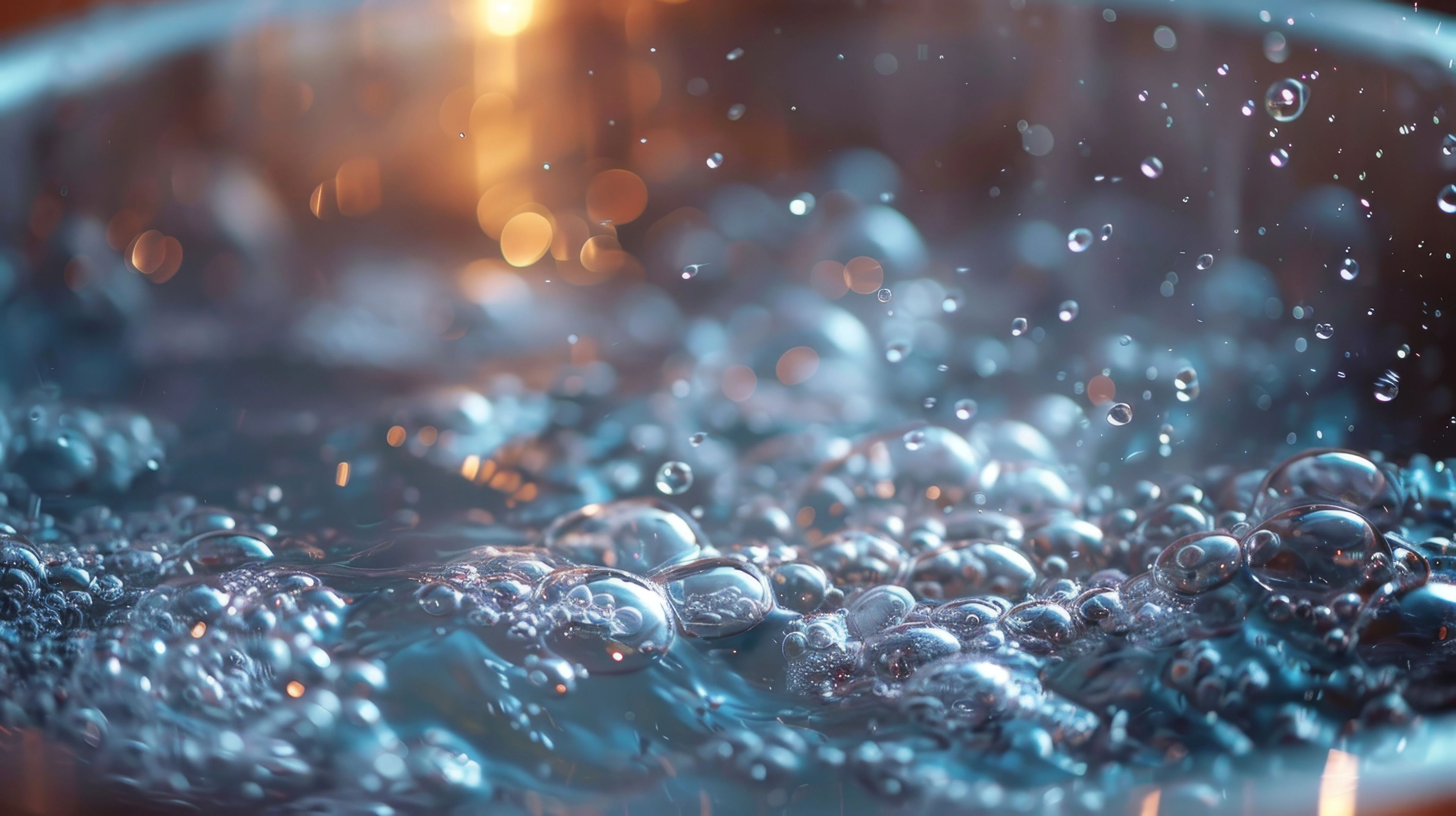 Boiling Water for Purification: Key Disadvantages | Bluewater