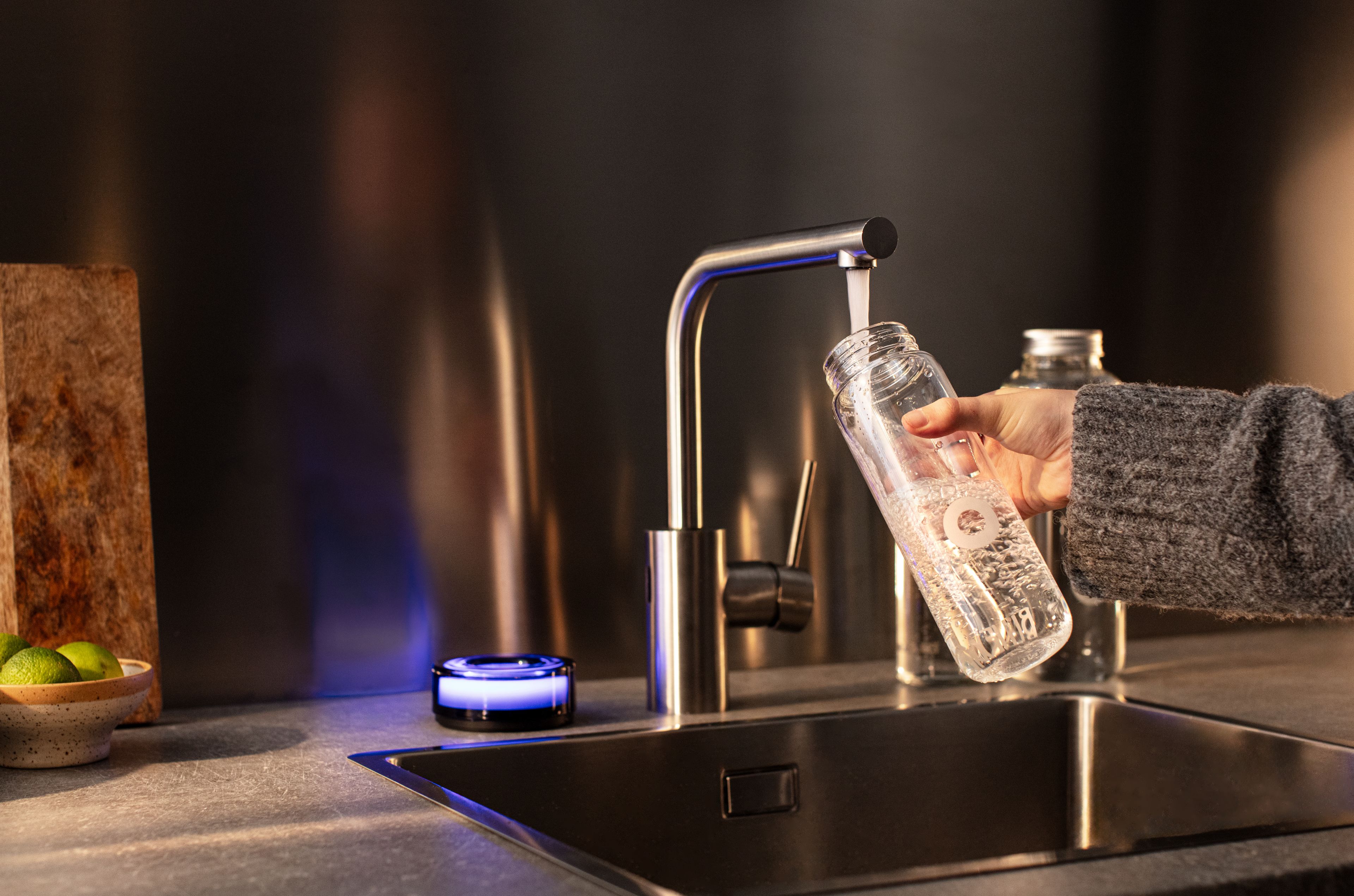 How Can You Ensure Your Family Drinks Safe and Clean Water at Home?