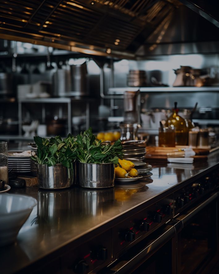 Restaurants | Bluewater