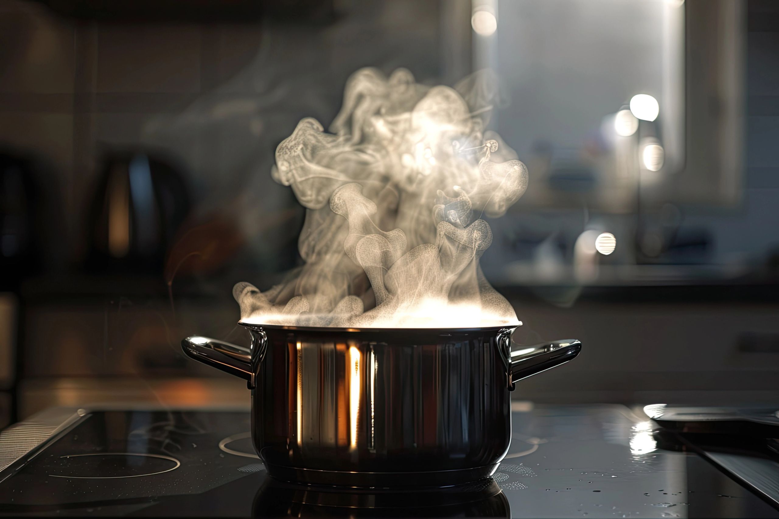 Boiling Water for Purification: Key Disadvantages | Bluewater