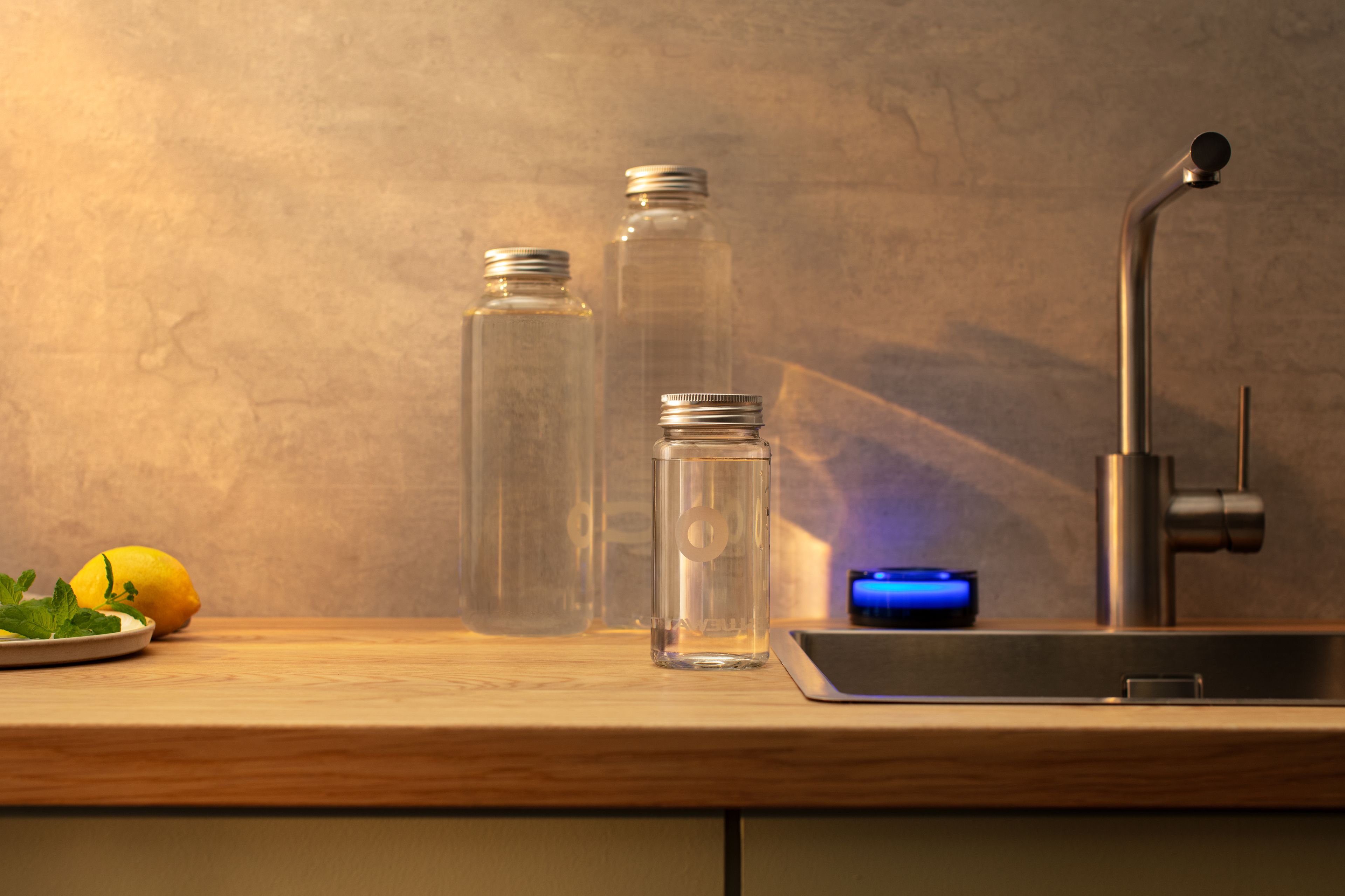 Achieving Perfect Hydration at Home | Bluewater