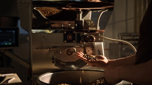 The Importance of Proper Coffee Distribution | Bluewater