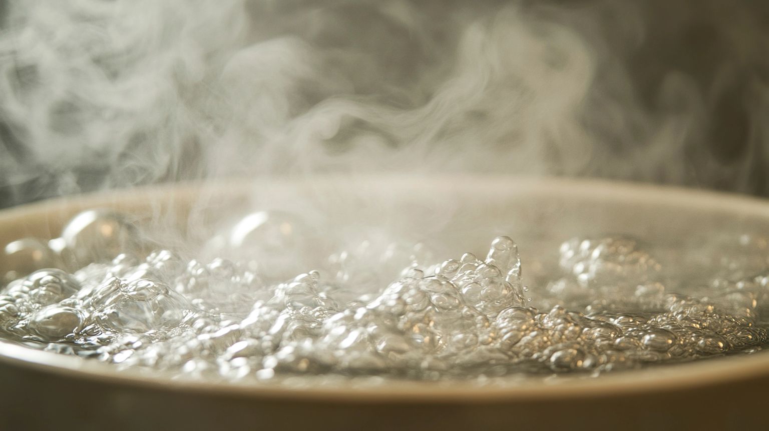 Boiling Water for Purification: Key Disadvantages | Bluewater